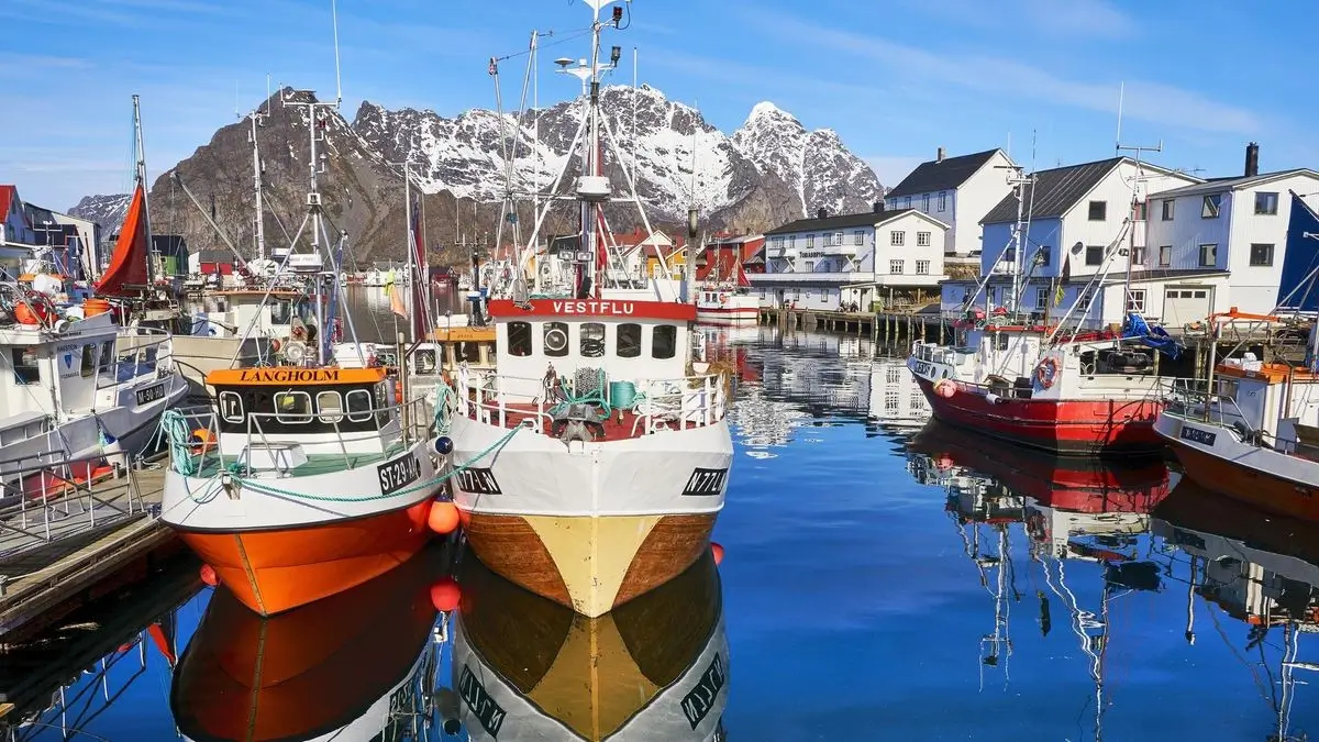 Guide to Accessing Lofotposten ePaper (eAvis)